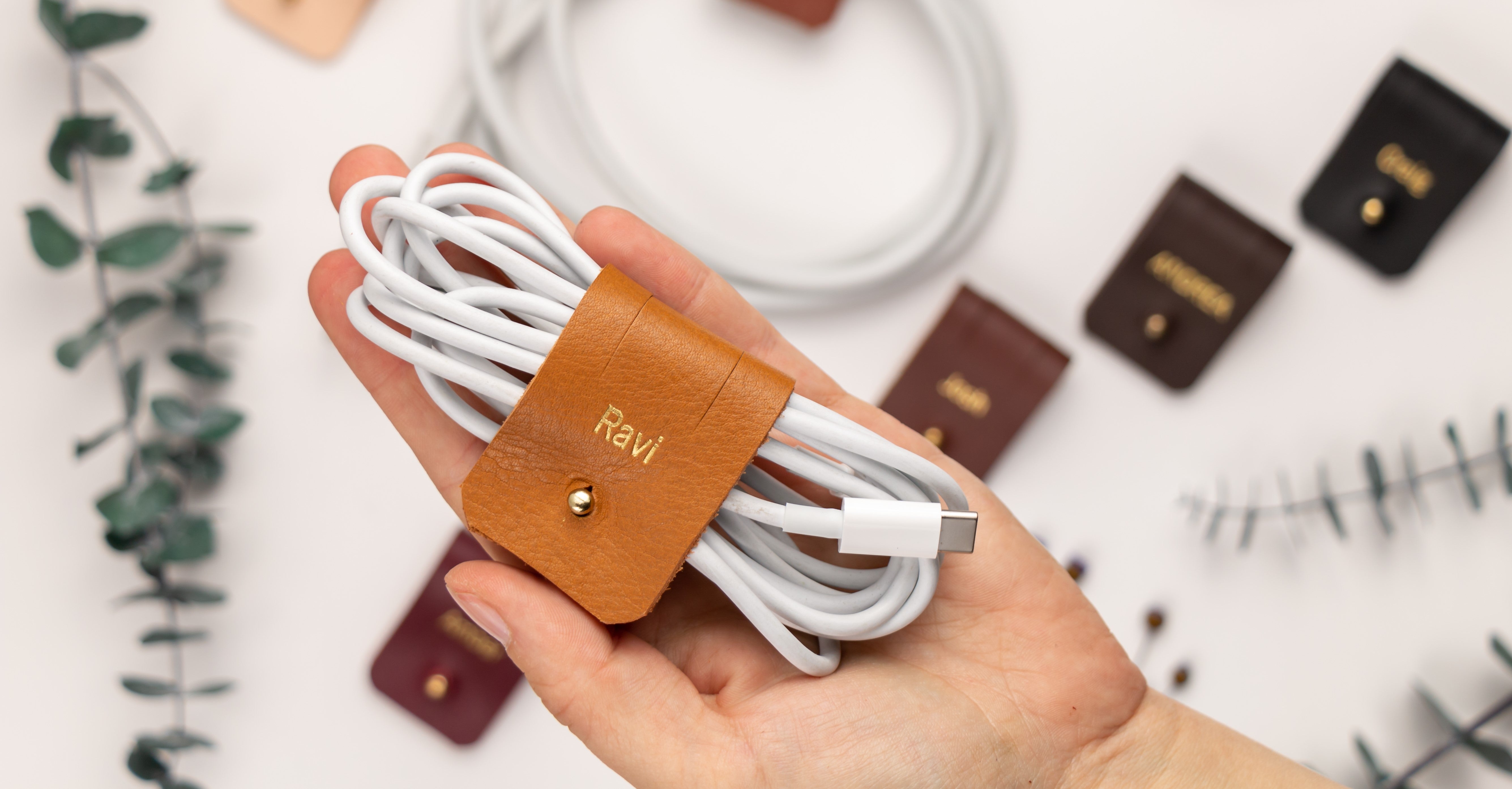 Personalized – Keyaiira