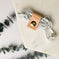 Personalized Small Cord Holder [Round End - Snap Closure] – Keyaiira