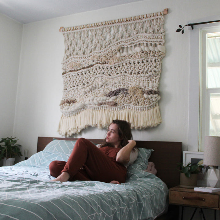 Bedroom – Keyaiira