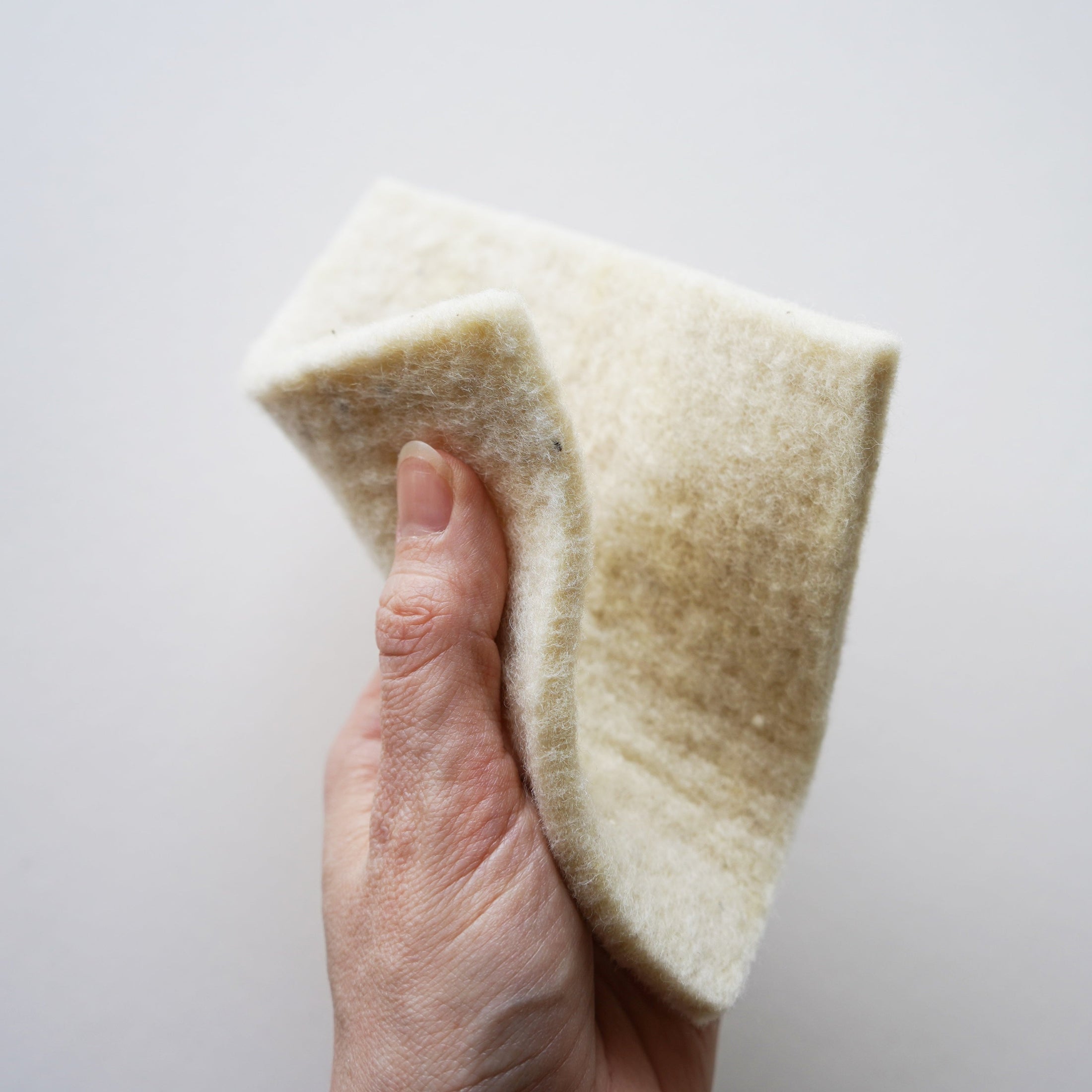 Wool Sponges – Keyaiira